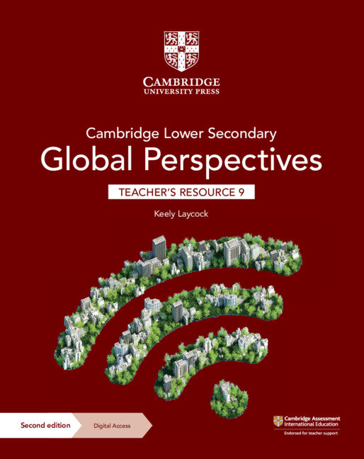 Lower Secondary Global Perspectives – CIE Source Education