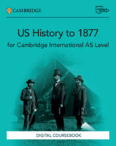 AS & A Level History – CIE Source Education