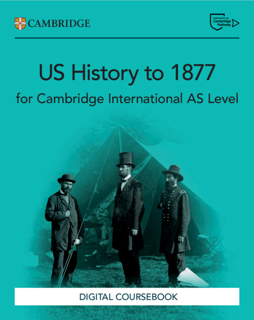 AS & A Level History – CIE Source Education