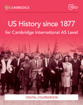 AS & A Level History – CIE Source Education