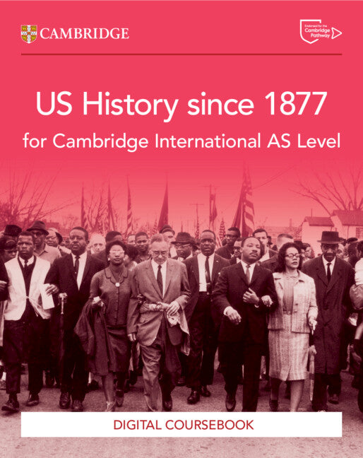 AS & A Level History – CIE Source Education