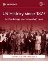 AS & A Level History – CIE Source Education