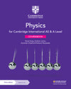 Cambridge International AS & A Level Physics Coursebook with Digital A ...