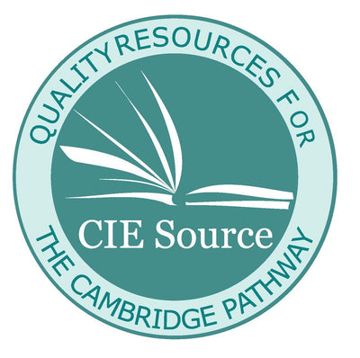 Lower Secondary Global Perspectives – CIE Source Education